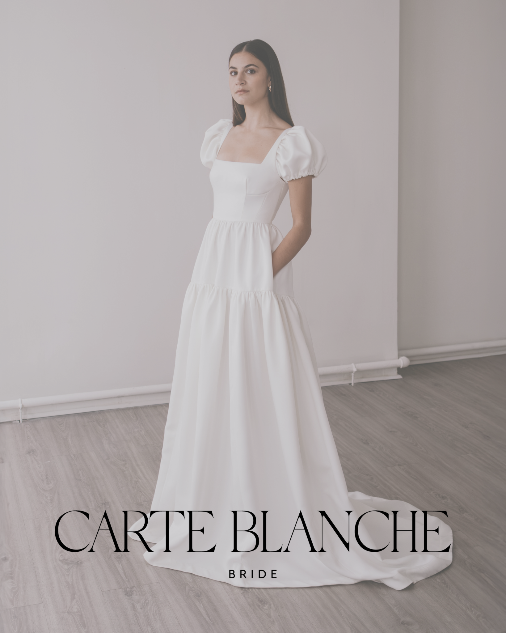 Unbridled Studio Wedding Dresses | Exclusive Australian Stockist ...