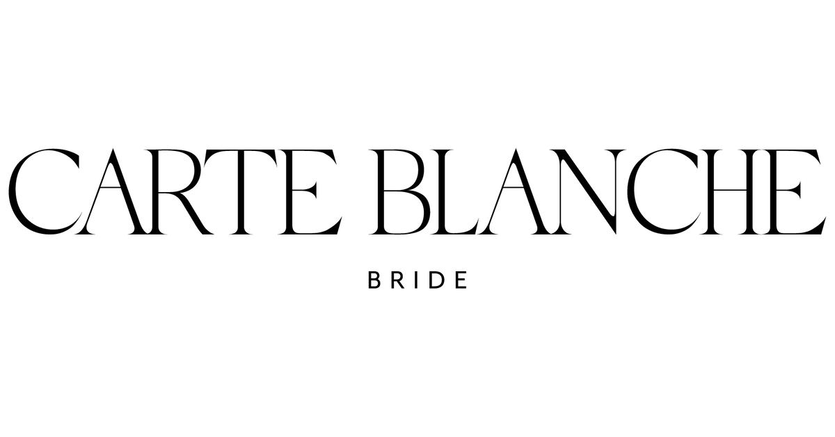 Carte Blanche Logo