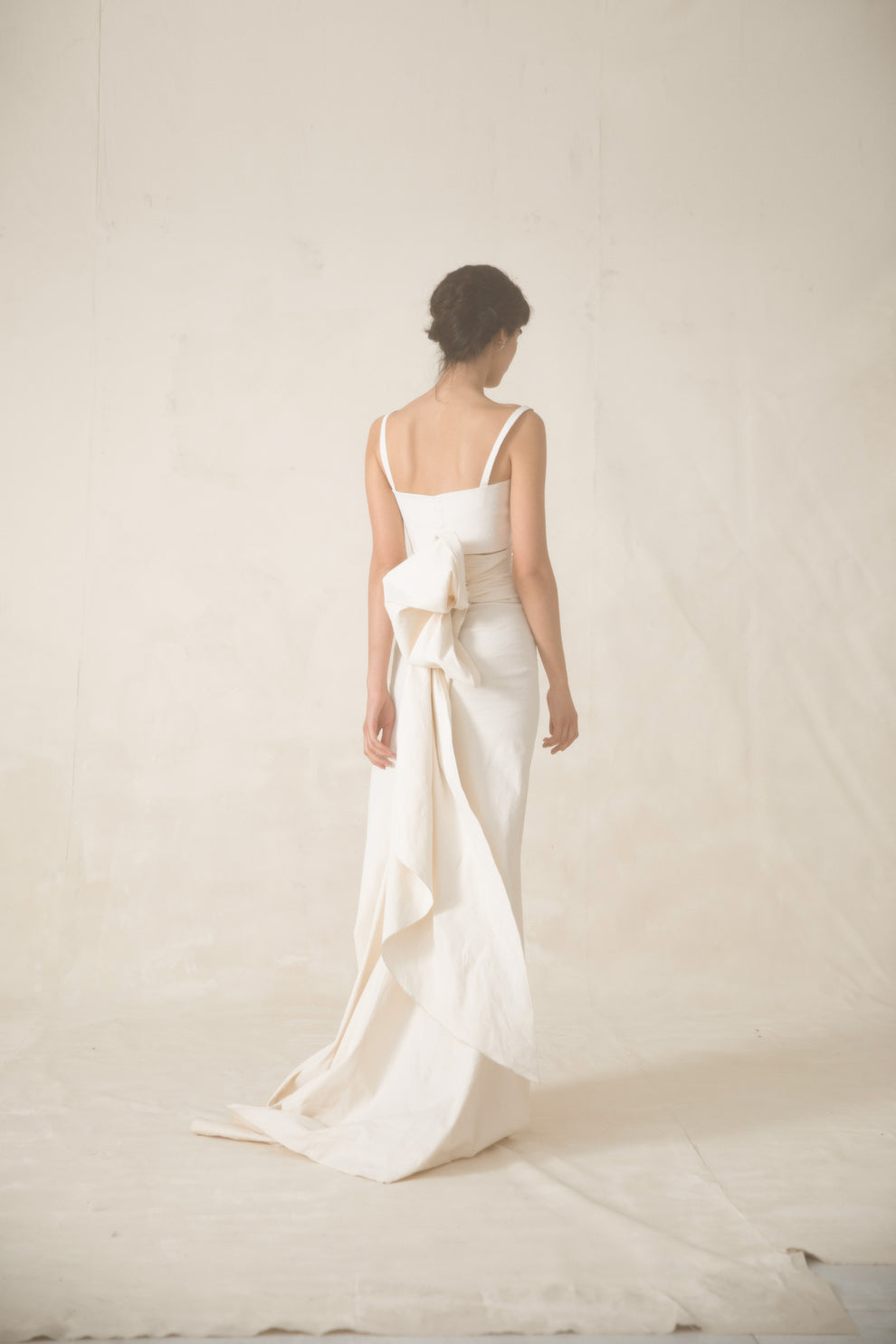 Jara skirt – Carte Blanche Bride Australia